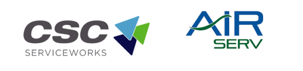 Air Services – CSC ServiceWorks