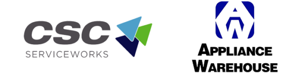 In-Home Laundry – CSC ServiceWorks