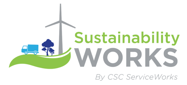 SustainabilityWorks – CSC ServiceWorks