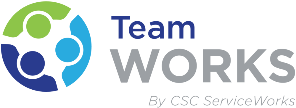 TeamWorks – CSC ServiceWorks