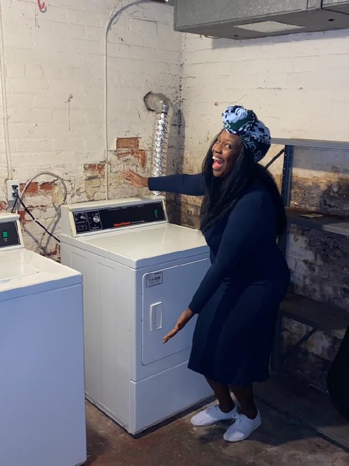 Ruth Ellis Center, Inc. (Detroit, MI) – CSC ServiceWorks