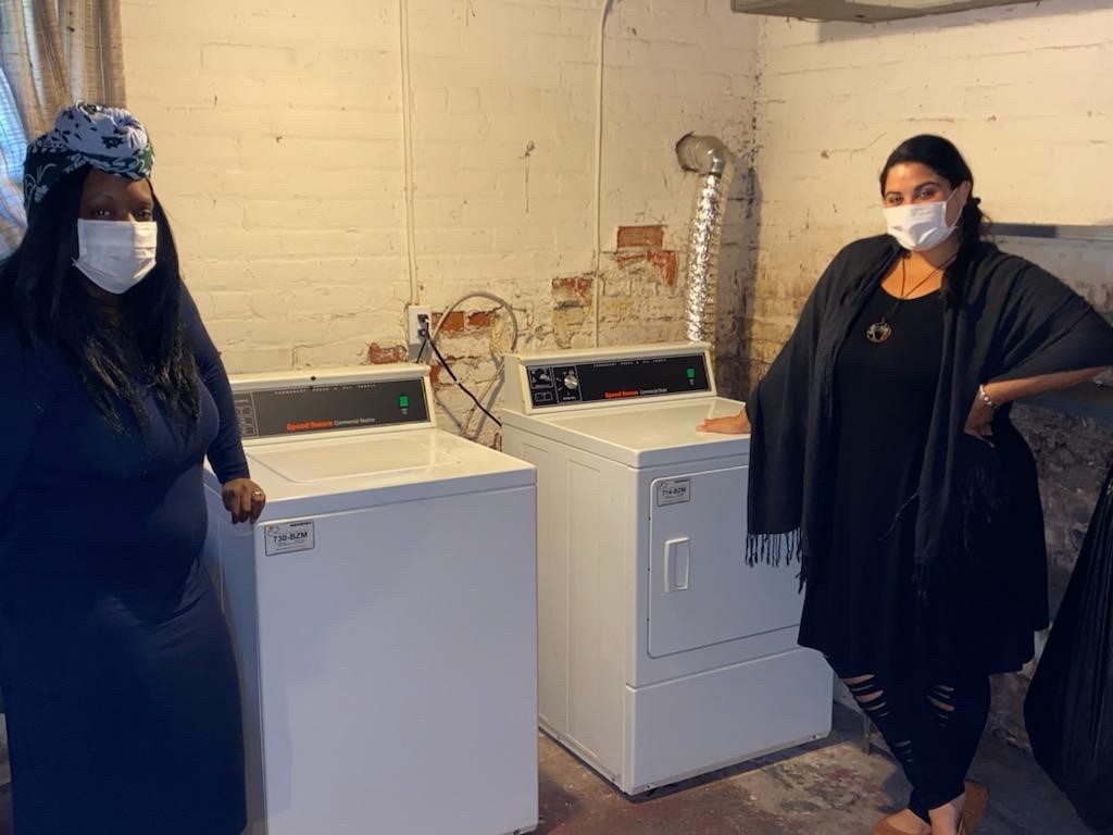 Ruth Ellis Center, Inc. (Detroit, MI) – CSC ServiceWorks