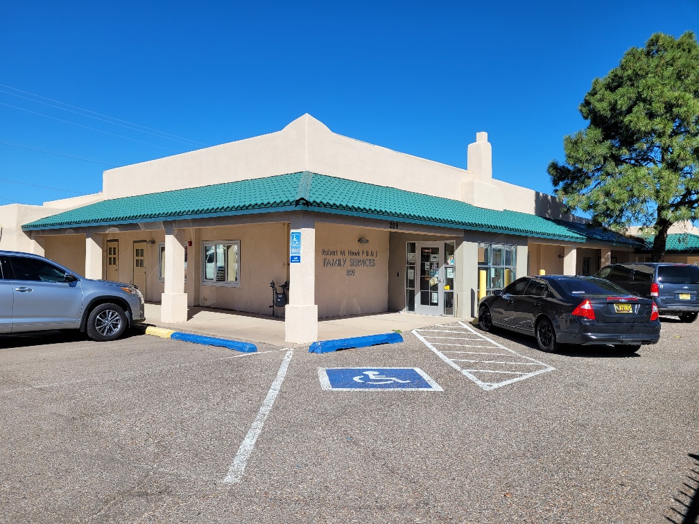 PB&J Family Services (Albuquerque, NM) – CSC ServiceWorks